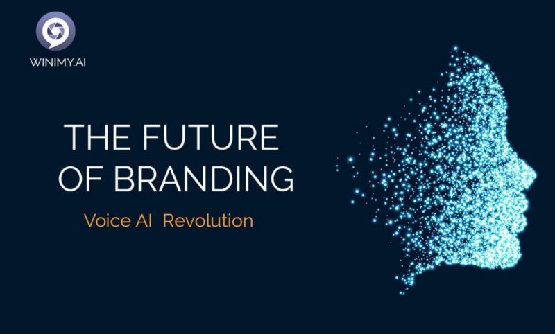 The Changing Face of Branding – The AI Impact - BlueWhaleApps