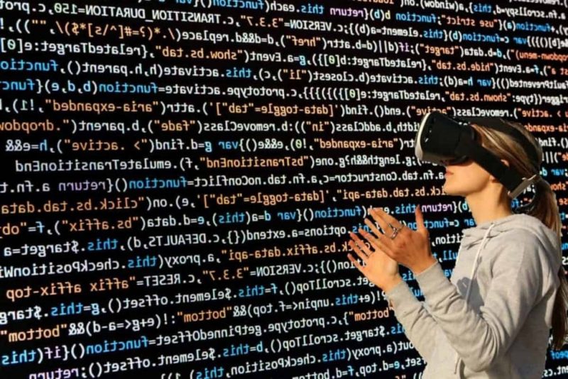 Top 34 AR/VR Development Tools and SDKs You Should Know About ...
