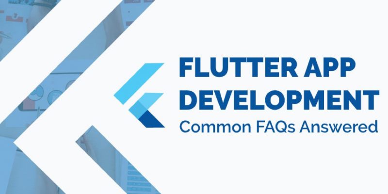 Why Your Next App Should Be Developed With Flutter?