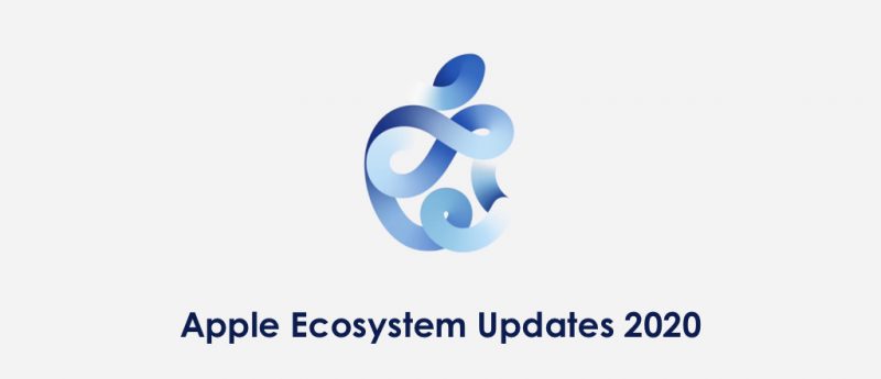 The Executive’s Guide: Apple Ecosystem Updates 2020 | Part 2