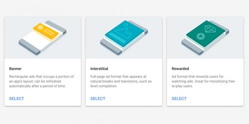 Implementing AdMob Behind Your App Login