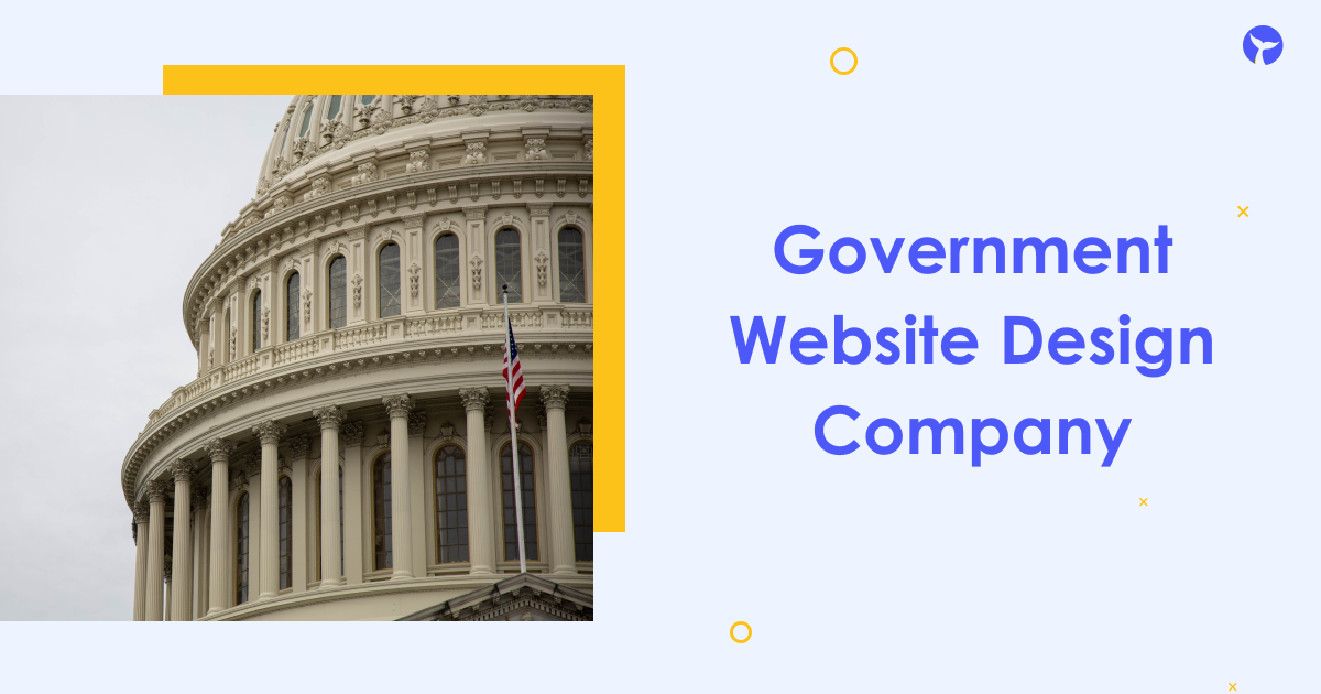 Leading Government Solutions Provider for Digital Transformation