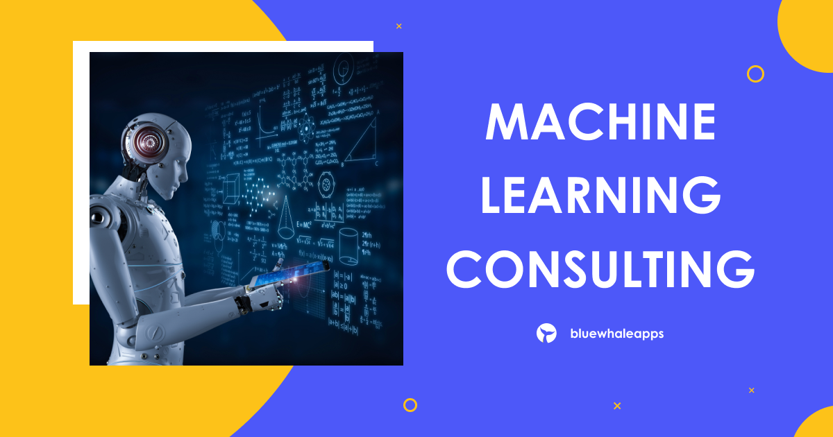 Machine Learning Consulting Company | ML Experts