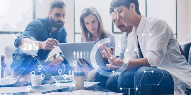 Why Technology Adoption Is Critical?