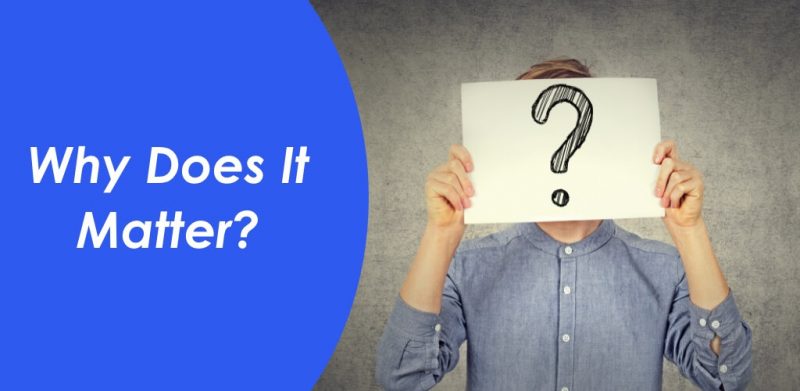 Web Accessibility And Why It Matters