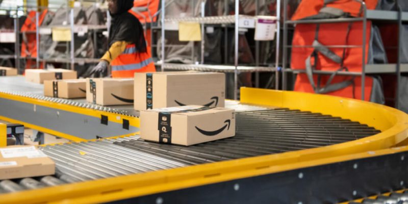 Amazon Sp Api Integration