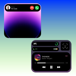 5 Creative Ways to Use Dynamic Island iOS