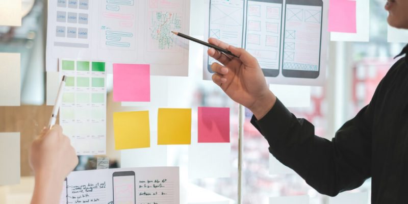 User Persona Development For Digital Products