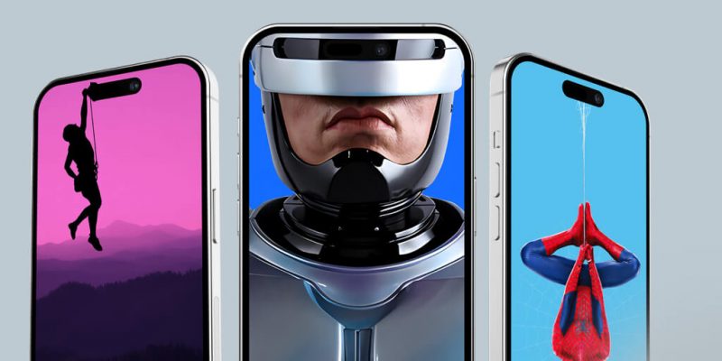 5 Creative Ways to Use Dynamic Island iOS