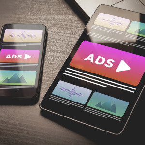 Effective Ways To Make Money From Ads in Your App
