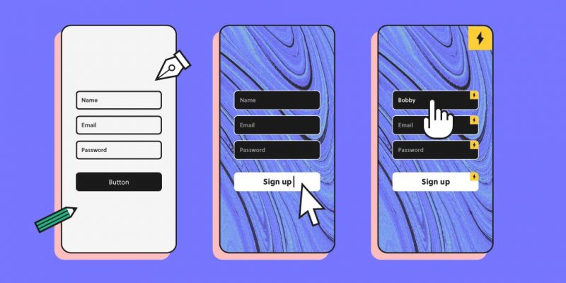 Unlocking Digital Accessibility with Mockup Annotations