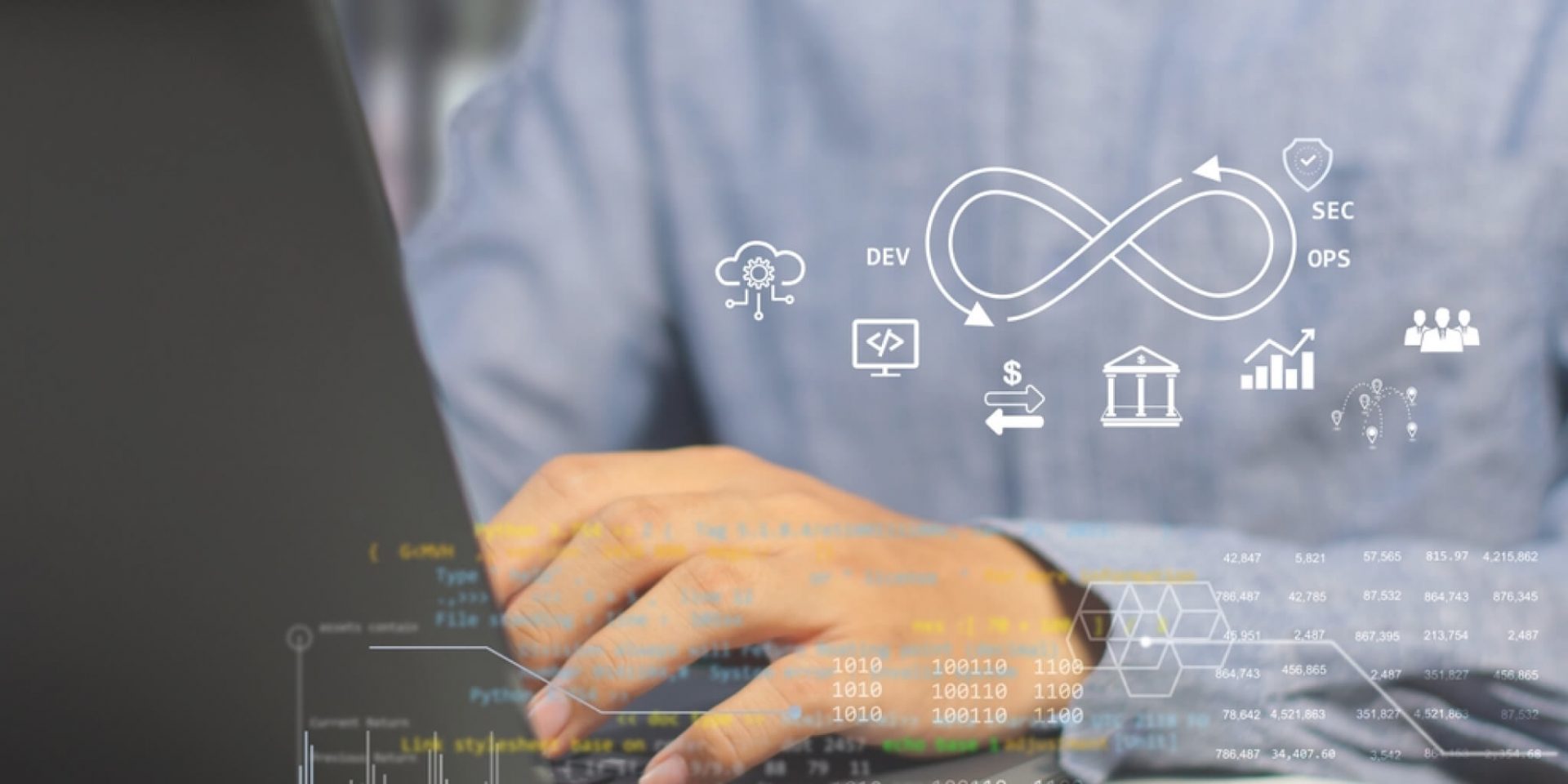 Elevating Software Integrity: 5 Ways on How DevSecOps Reshapes Development Practices