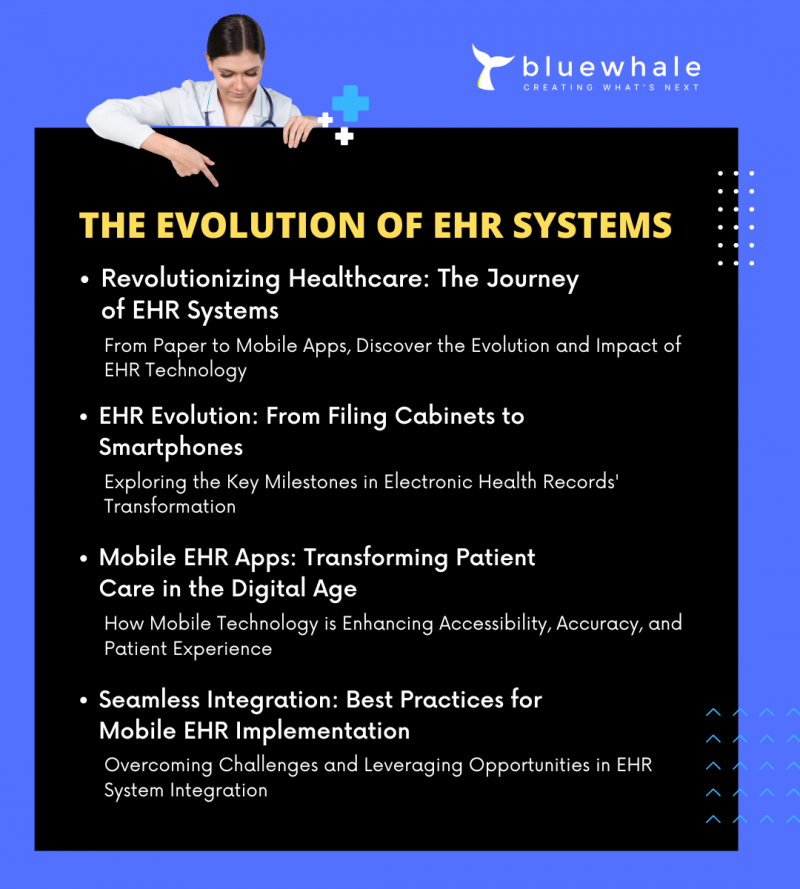 The Ultimate Guide to EHR Integration for Mobile Health Apps