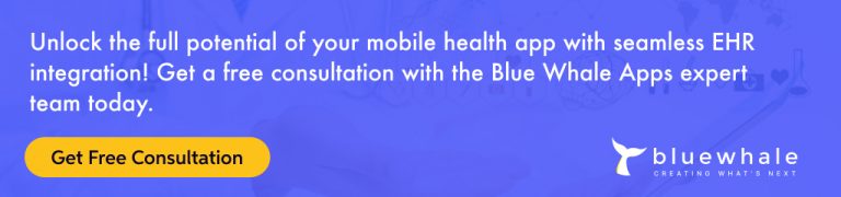 The Ultimate Guide to EHR Integration for Mobile Health Apps