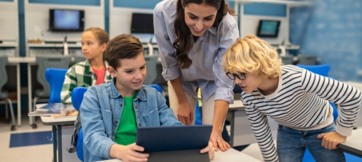 Transforming Student and Alumni Management with Salesforce Education ...