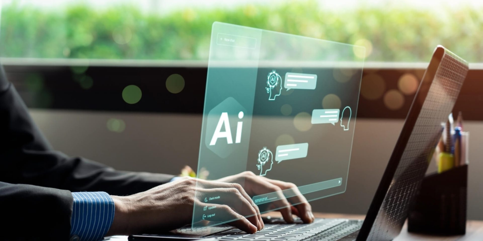 AI in Mobile App Technology 2025: Revolutionizing the Future of Apps