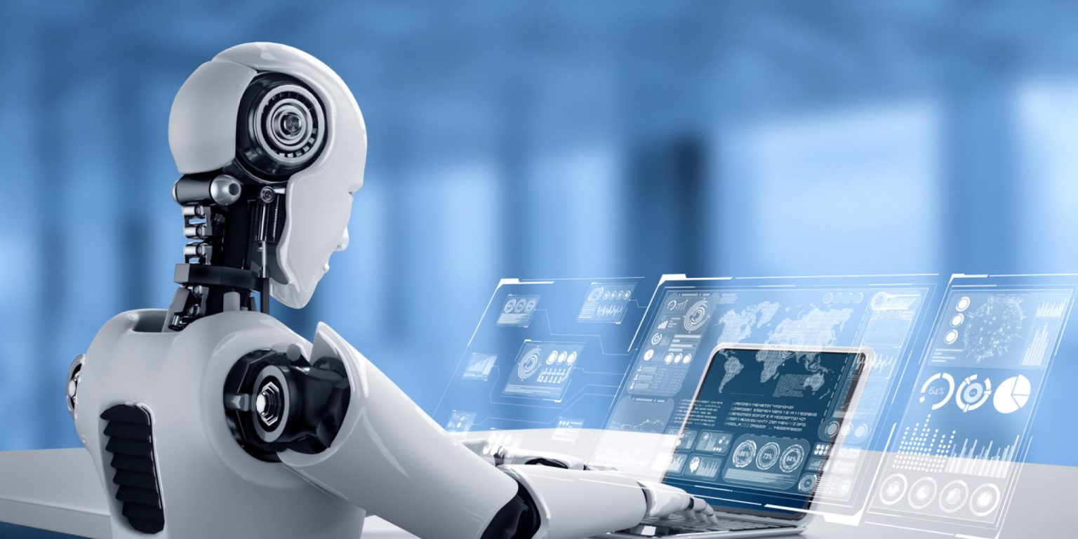 AI in Mobile App Technology 2025: Revolutionizing the Future of Apps