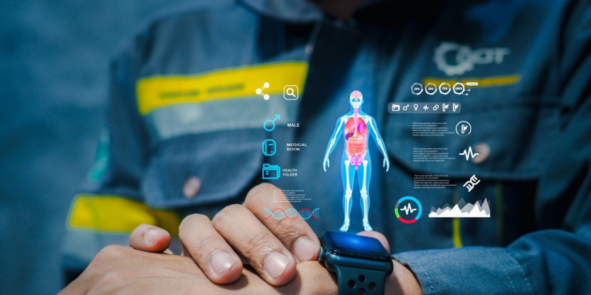 AI in Mobile App Technology 2025: Revolutionizing the Future of Apps