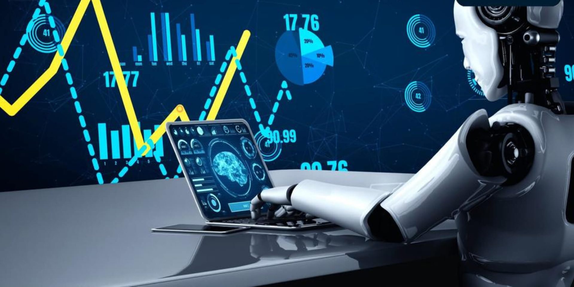 AI in Mobile App Technology 2025: Revolutionizing the Future of Apps