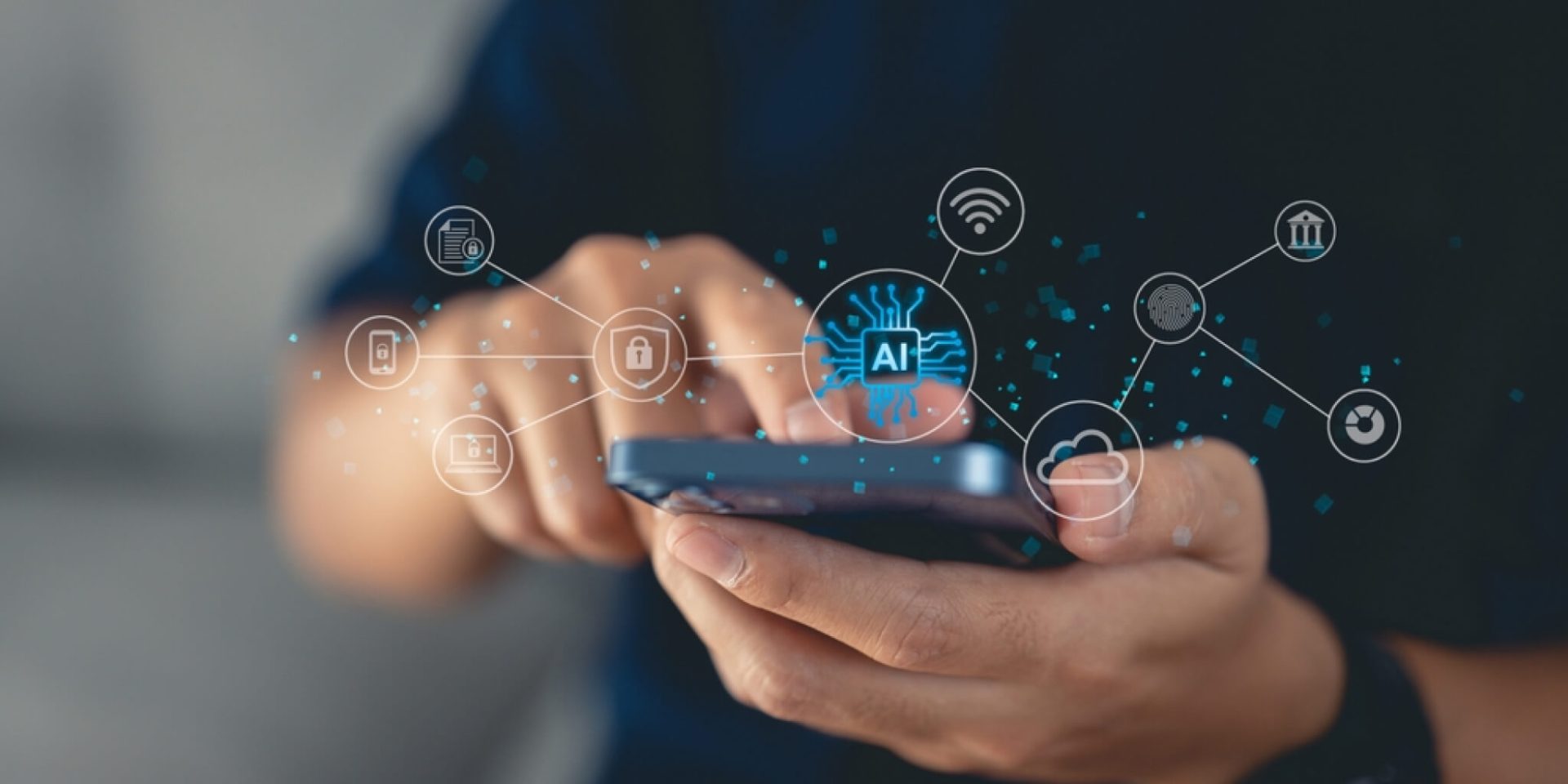 AI in Mobile App Technology 2025: Revolutionizing the Future of Apps