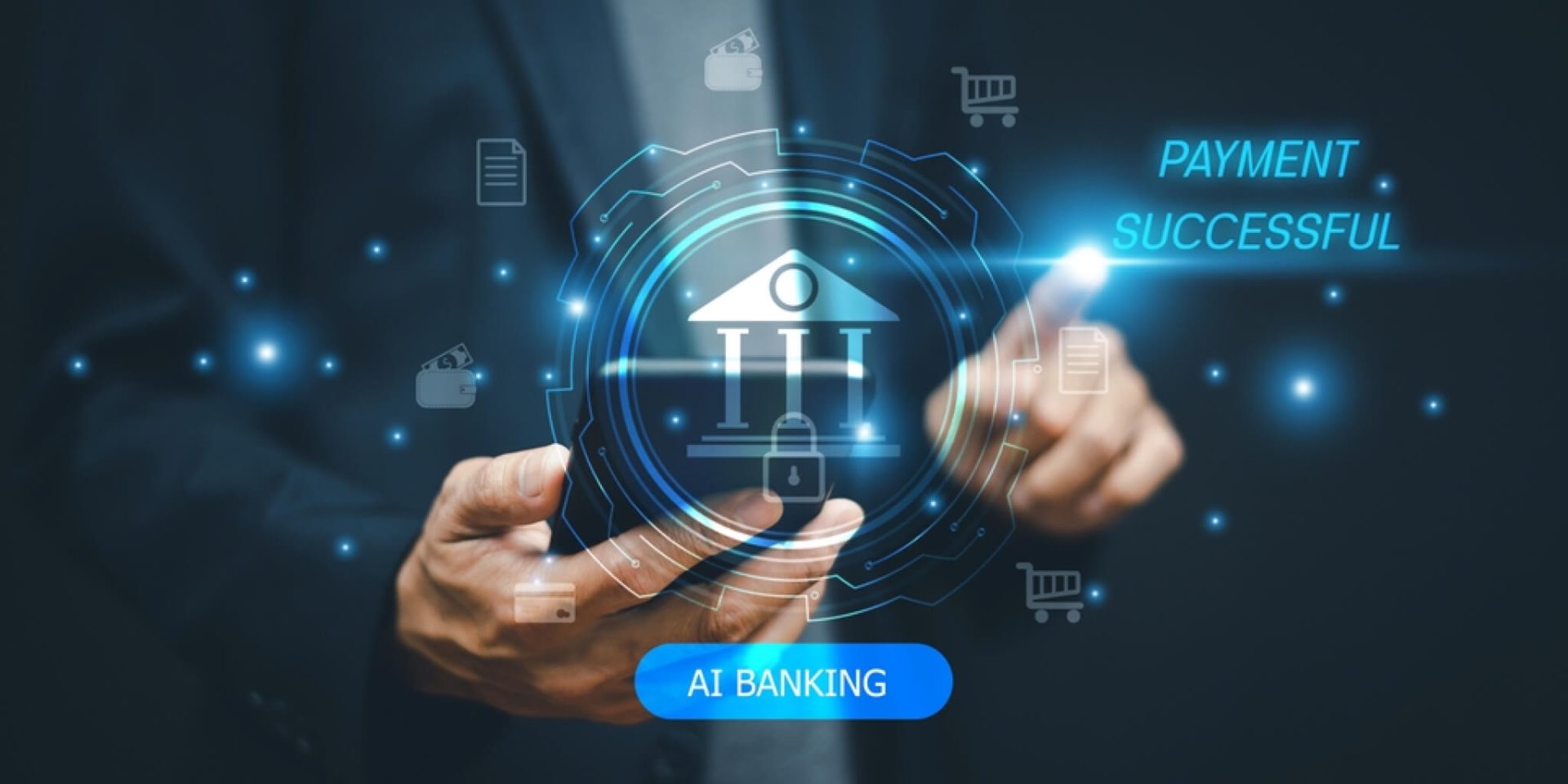 AI in Mobile App Technology 2025: Revolutionizing the Future of Apps